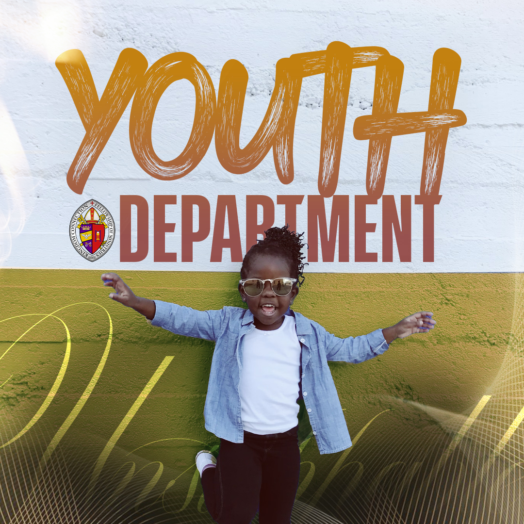 Youth Registration – KCFM
